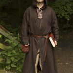 Toga Benedict – Mortis Draco
